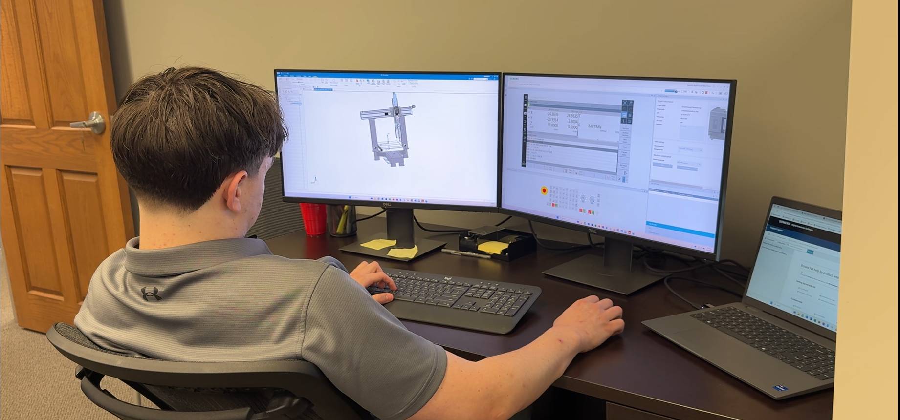 Center Street Technologies