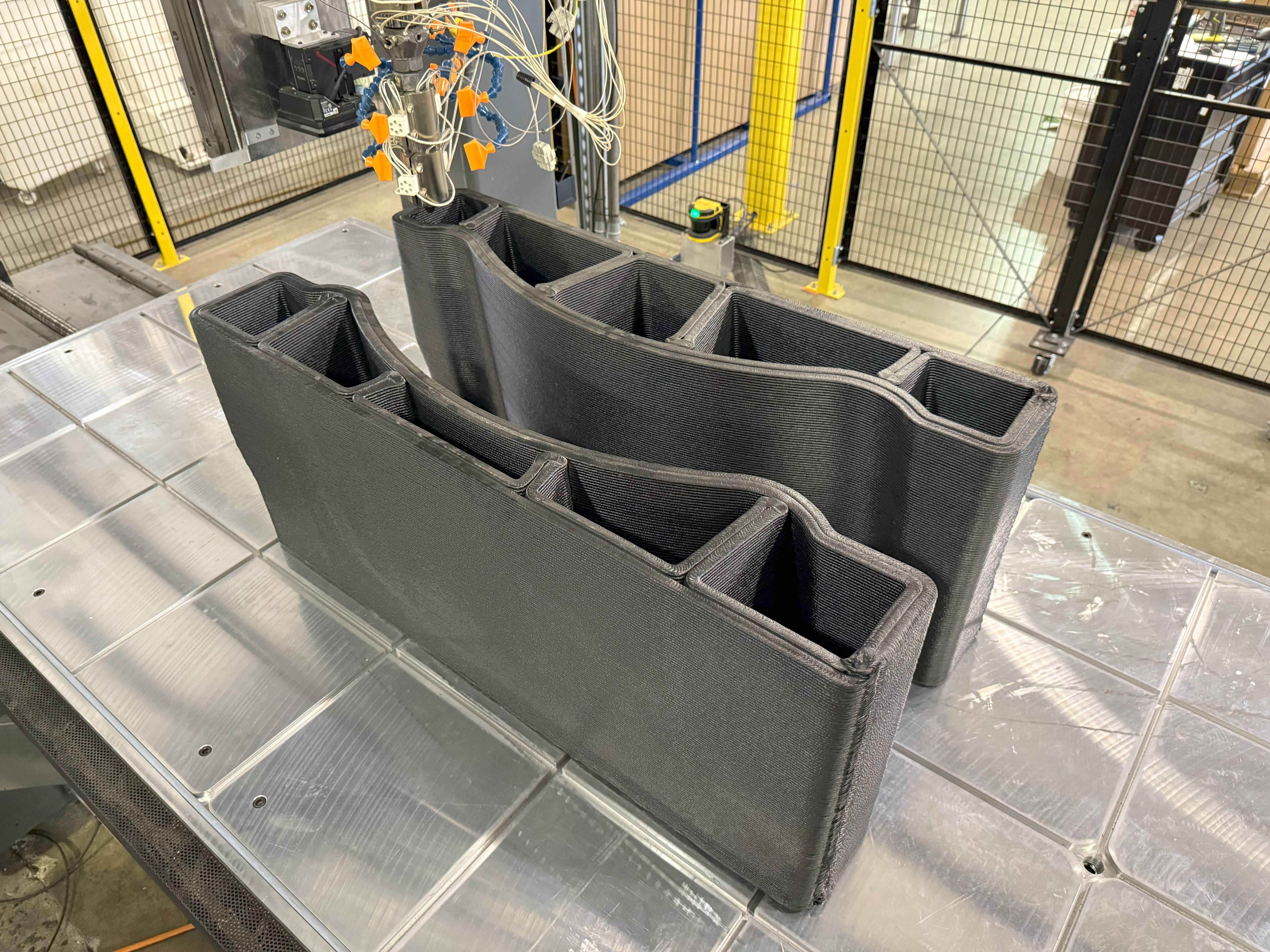 Center Street Technologies